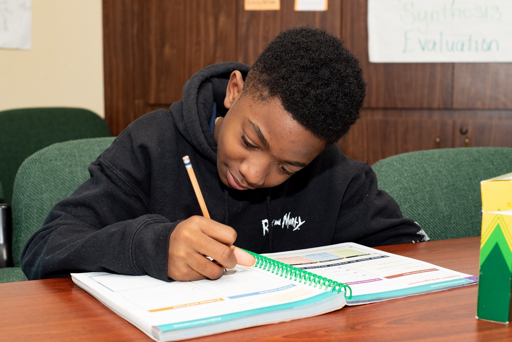 HOME - GateWay Boarding Academy